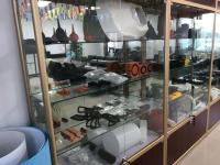 China Custom Plastic Injection Molding Parts with Polishing/Texture Surface and P20/718/738/NAK80/S136 Mould Material for 300000-1000000 Shots for sale