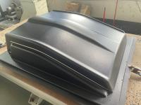 China Custom Vacuum Formed Plastic Car Grille for Home and Industrial Applications with 32 Years Experience for sale