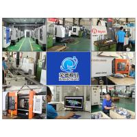 China Custom Plastic Injection Molding Parts with 0.01mm Tolerance and Customized Colors Including 2D/3D/CAD Design Support for sale