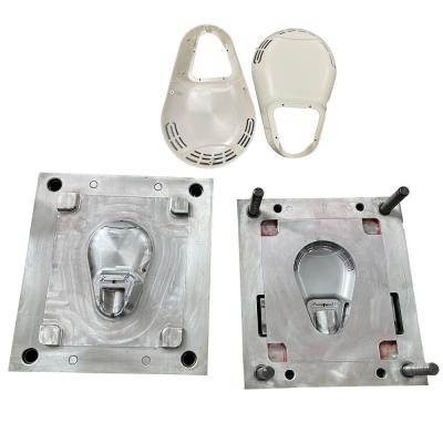 China UG or Pro/E Design Software Plastic Mold for Injection Molding Customizable OEM/ODM Acceptable for sale