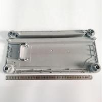 China Acceptable OEM/ODM Injection Molding Of Plastic Parts Custom Plastic Molds for sale