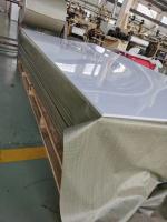 China Glossy Surface ABS Plastic Sheets for Custom Engraving and Carving with ISO9001 Certification for sale