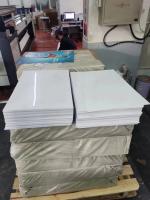 China Glossy Surface ABS Plastic Sheets for Custom Engraving and Carving with ISO9001 Certification for sale