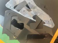 China Glossy Surface ABS Plastic Sheets for Custom Engraving and Carving with ISO9001 Certification for sale