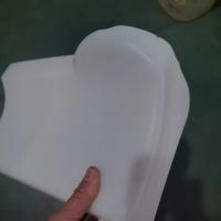China Custom Special-shaped Plastic Gas/Fuel Tank Manufactured by Professional Moulding Processing Service for HDPE/LDPE/PP for sale