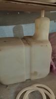 China Custom Special-shaped Plastic Gas Tank and Fuel Tank with HDPE/LDPE/PP Material for Good Sealing and Corrosion Resistance for sale