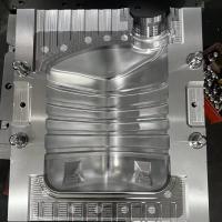 China Custom Special-shaped Plastic Gas Tank and Fuel Tank with HDPE/LDPE/PP Material for Good Sealing and Corrosion Resistance for sale