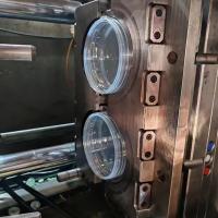 China Custom Kitchen Plastic Injection Mould for Cup/Bowl/Basin/Spoon ABS/PP/PA/PA6/PA6 GF/POM/HDPE/Polycarbonate/PMMA/PET/PVC for sale