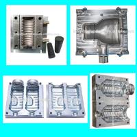 China 300000-1000000shots Lifespan Custom Special-shaped Blowing Mold for Household Appliance Plastic Gas/Fuel Tank for sale