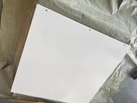 China ISO9001 Certified Custom ABS Plastic Panels for Vacuum Forming and Carving in Custom Sizes for sale