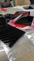 China ISO9001 Certified Custom ABS Plastic Panels for Vacuum Forming and Carving in Custom Sizes for sale
