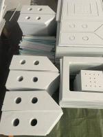 China Textured Surface ABS/Acrylic/PMMA Plastic Sheet for Custom Cutting Board and Plate for sale