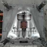 China ABS Plastic Home Appliance Mould , Plastic Enclosure Injection Molding Mould Maker for sale