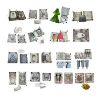 China ABS Plastic Home Appliance Mould , Plastic Enclosure Injection Molding Mould Maker for sale