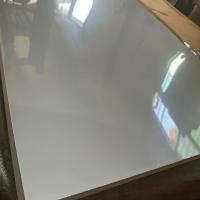 China Custom Thickness ABS Plastic Sheet for Blister/Thermoforming/Vacuum Forming/Engraving/Carving and ISO9001 Certified for sale