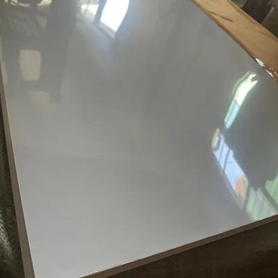 China Custom Thickness ABS Plastic Sheet for Blister/Thermoforming/Vacuum Forming/Engraving/Carving and ISO9001 Certified for sale