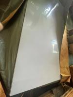 China Custom Thickness ISO9001 Certified ABS Plastic Sheet for Vacuum Forming and Engraving for sale