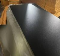 China Custom Thickness ISO9001 Certified ABS Plastic Sheet for Vacuum Forming and Engraving for sale