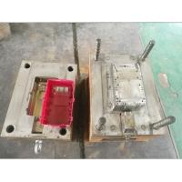 China 32 Years Experience ABS Plastic Enclosure Magnetic Water Dispenser Casing Injection Molding with Polish and Mirror Polishing for sale