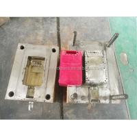 China 32 Years Experience ABS Plastic Enclosure Magnetic Water Dispenser Casing Injection Molding with Polish and Mirror Polishing for sale