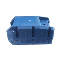 China Custom Plastic Parts for Home Appliances with Efficient Injection Molding Technology in Various Range for sale