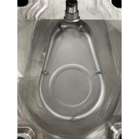 China ABS Plastic Enclosure Custom Mold Plastic Injection Molding Service for Industrial and Household Applications for sale