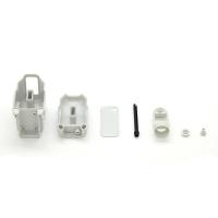 China Custom Plastic Injection Molding Service And Widely Accepted With Customer Size for sale