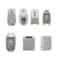 China Custom Plastic Injection Molding Service And Widely Accepted With Customer Size for sale