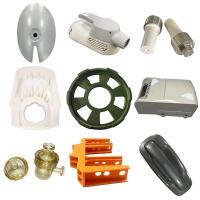 China ABS/PA66/PP/Polycarbonate/PMMA/PSU/PCTG/TPE/TPU/PBT Vacuum Casting Mold Processing with CNC Machining and Moulding Service for sale