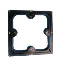 China Custom Plastic Injection Parts with UG and Pro/E Design ISO9001:2015 Certified and 200000-1000000 Shots Mold Life for sale