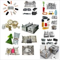 China Plastic Chair Mould with Injection Plastic Molding Type for Various Range Performance Custom Plastic Injection Parts for sale