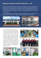 China Plastic Chair Mould with Injection Plastic Molding Type for Various Range Performance Custom Plastic Injection Parts for sale