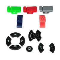 China Custom Mold Plastic Injection Molding Service with Customized Logo and Colors for Eco-friendly Household Products for sale