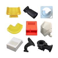 China Custom Mold Plastic Injection Molding Service with Customized Logo and Colors for Eco-friendly Household Products for sale