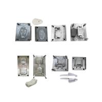 China Customized Colors Polycarbonate Plastic Moldings Offering Professional Customized Processing Mold Service for sale
