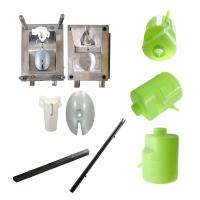 China Customized Colors Polycarbonate Plastic Moldings Offering Professional Customized Processing Mold Service for sale