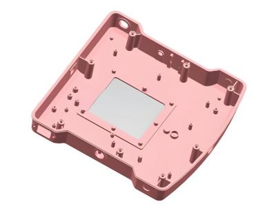 China Custom Injection Mold for Plastic Toy Molding with Custom Size, Color, and Logo for sale