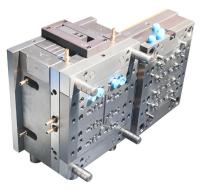 China Plastic Moulding Companies Plastic Material for Customized Plastic Parts Injection Molding Manufacturers for sale