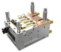 China Plastic Moulding Companies Plastic Material for Customized Plastic Parts Injection Molding Manufacturers for sale