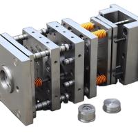 China Custom Plastic Injection Molding Parts Made to Your Specifications with ISO9001:2015 Certified One-Stop Service for sale