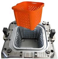 China Custom Plastic Injection Molding Parts Made to Your Specifications with ISO9001:2015 Certified One-Stop Service for sale