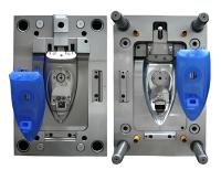 China Custom Plastic Injection Molding Parts Made to Your Specifications with ISO9001:2015 Certified One-Stop Service for sale