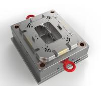 China Plastic Injection Mould for Plastic Parts Manufacturing Technology for sale