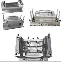 China Product Material Plastic Injection Molds for Plastic Products Molding Companies Injection Molding for sale