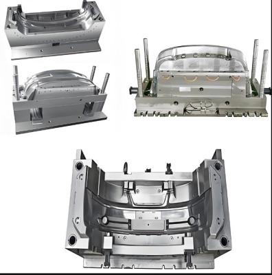 China Product Material Plastic Injection Molds for Plastic Products Molding Companies Injection Molding for sale