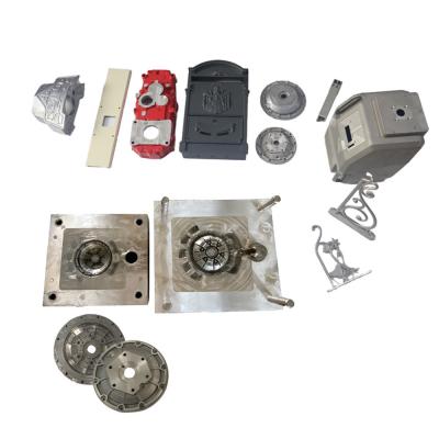 China Custom Plastic Parts Mass Production and Assembly with Customized Colors by Professional Injection Molding Services for sale