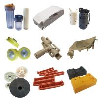 China Original Equipment Customized Shapes Professional Injection Molding Plastic Parts Custom Service Logo Customer Logo for sale