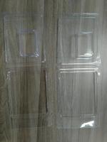 China High Precision Custom Plastic Injection Molding Parts with OEM Services and Customized Colors for sale