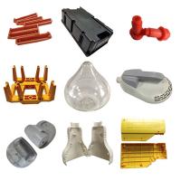 China Customer Size Accepted Plastic Injection Molding for Polycarbonate Products and Components for sale