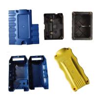 China Polycarbonate Plastic Product Manufacture with Custom Plastic Injection Mould and OEM Mold Design for sale